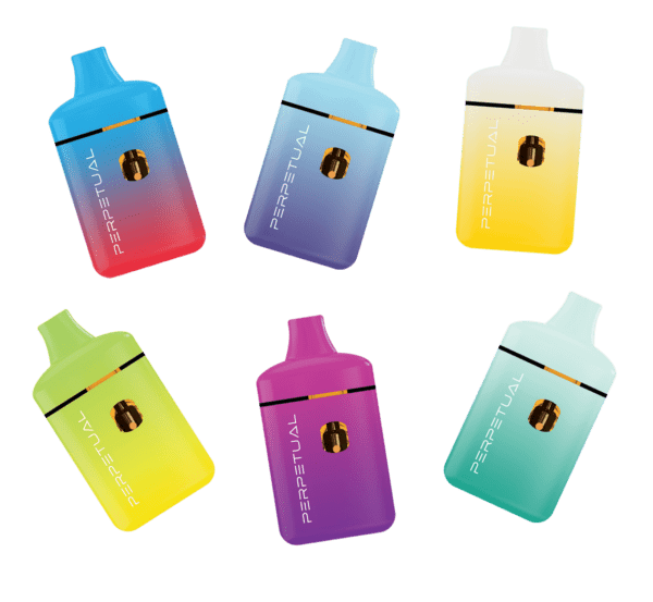Mini Vape - PERPETUAL BRANDS