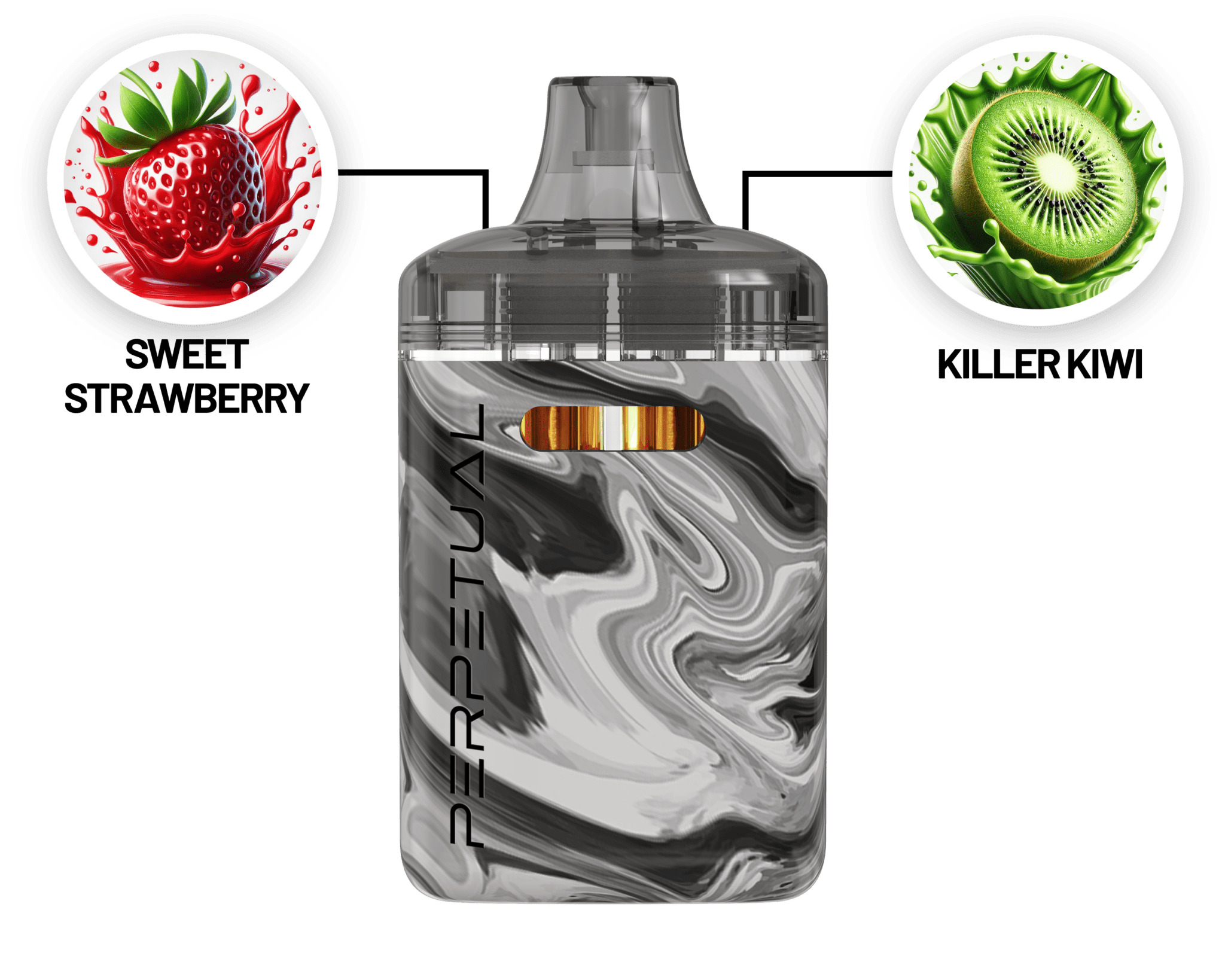 Duo Vape – PERPETUAL BRANDS