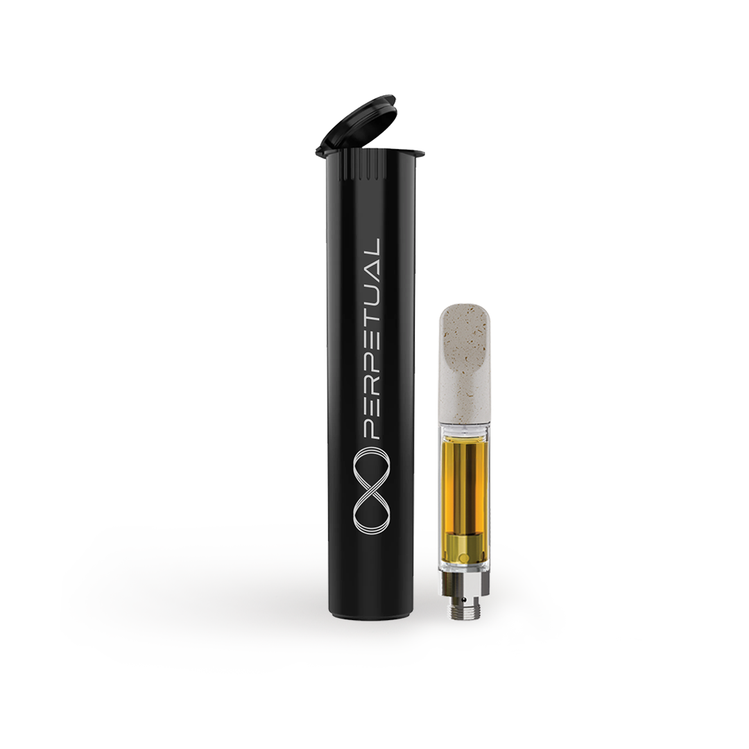 Mini Vape - PERPETUAL BRANDS