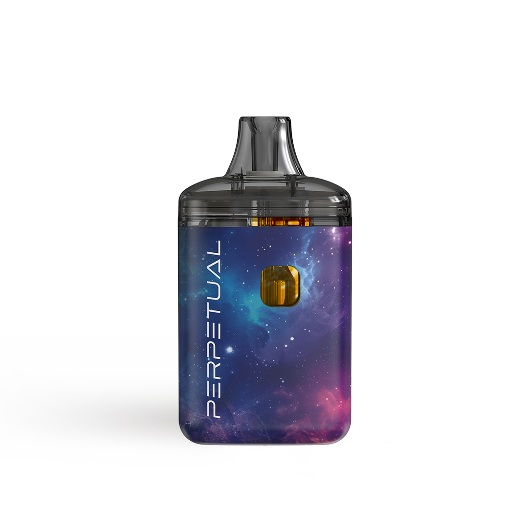 Mini Vape - PERPETUAL BRANDS