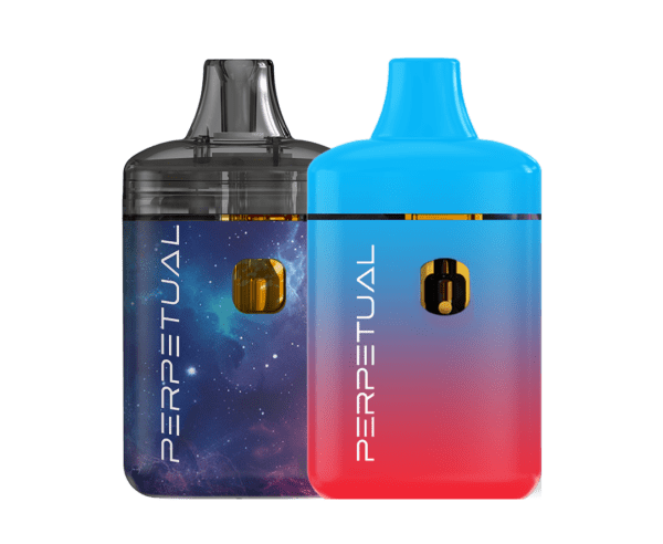 Mini Vape - PERPETUAL BRANDS